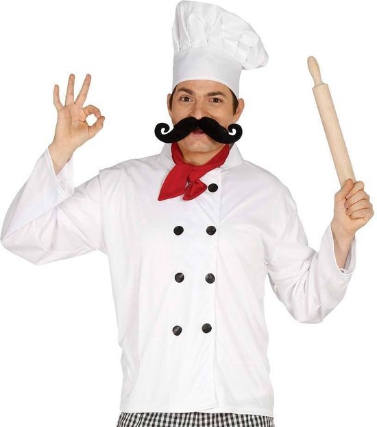 Kok Kostuum Set | bol.com