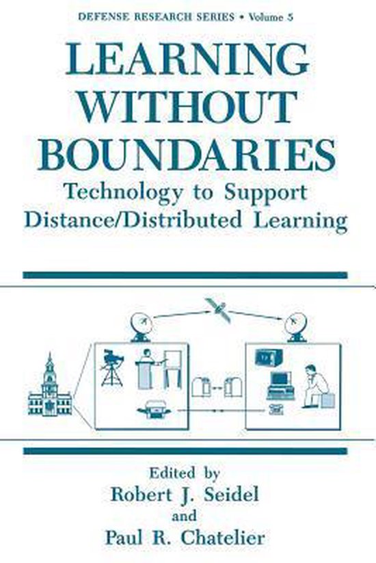 Learning Without Boundaries | 9781489912015 | Boeken | bol.com