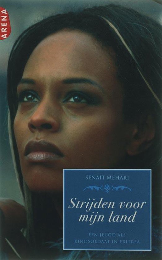 Strijden Voor Mijn Land, Senait Mehari | 9789069748481 | Boeken | bol