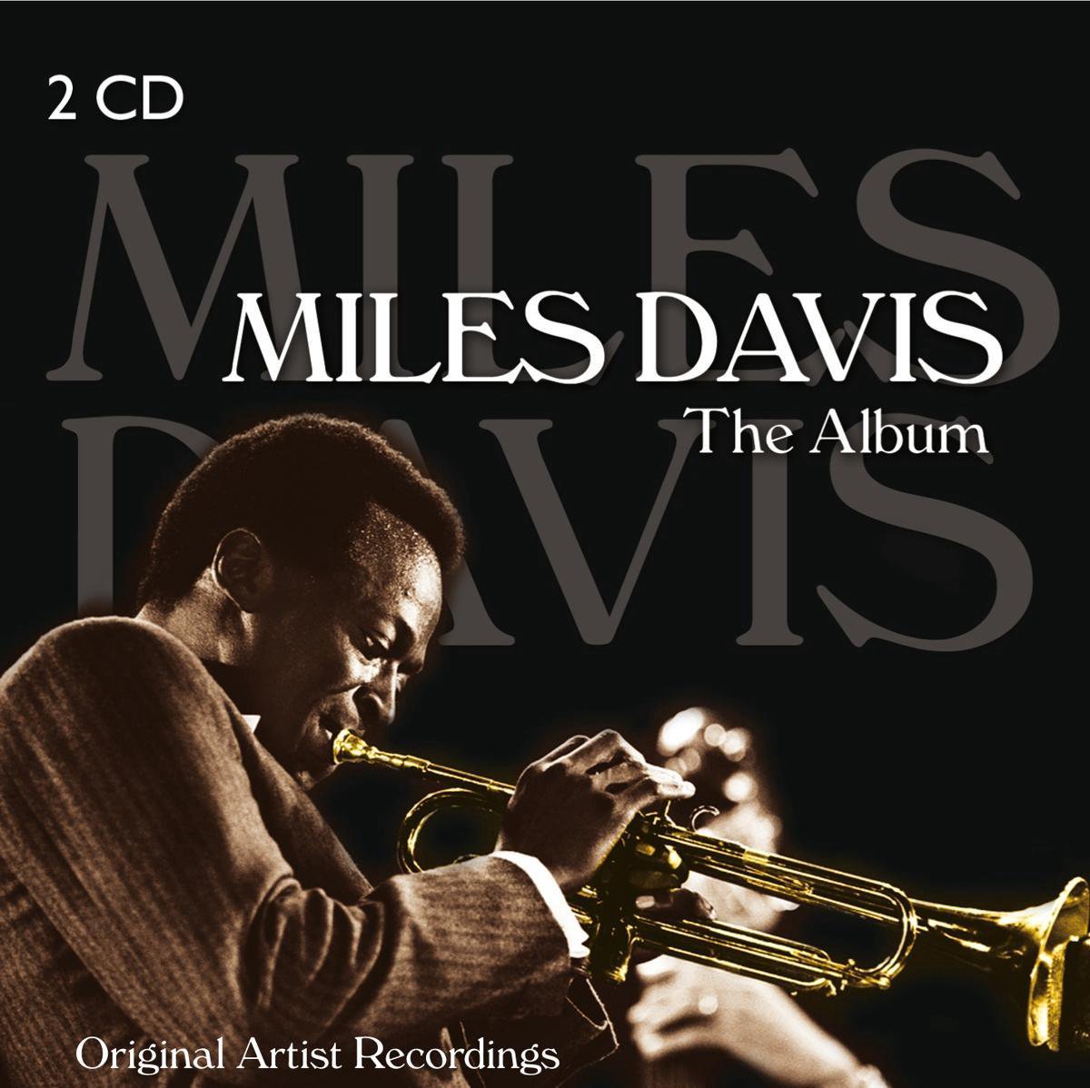 Miles Davis - Album, Miles Davis | CD (album) | Muziek | bol.com