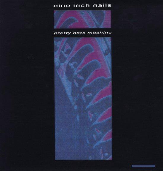 Pretty Hate Machine, Nine Inch Nails | LP (album) | Muziek | bol