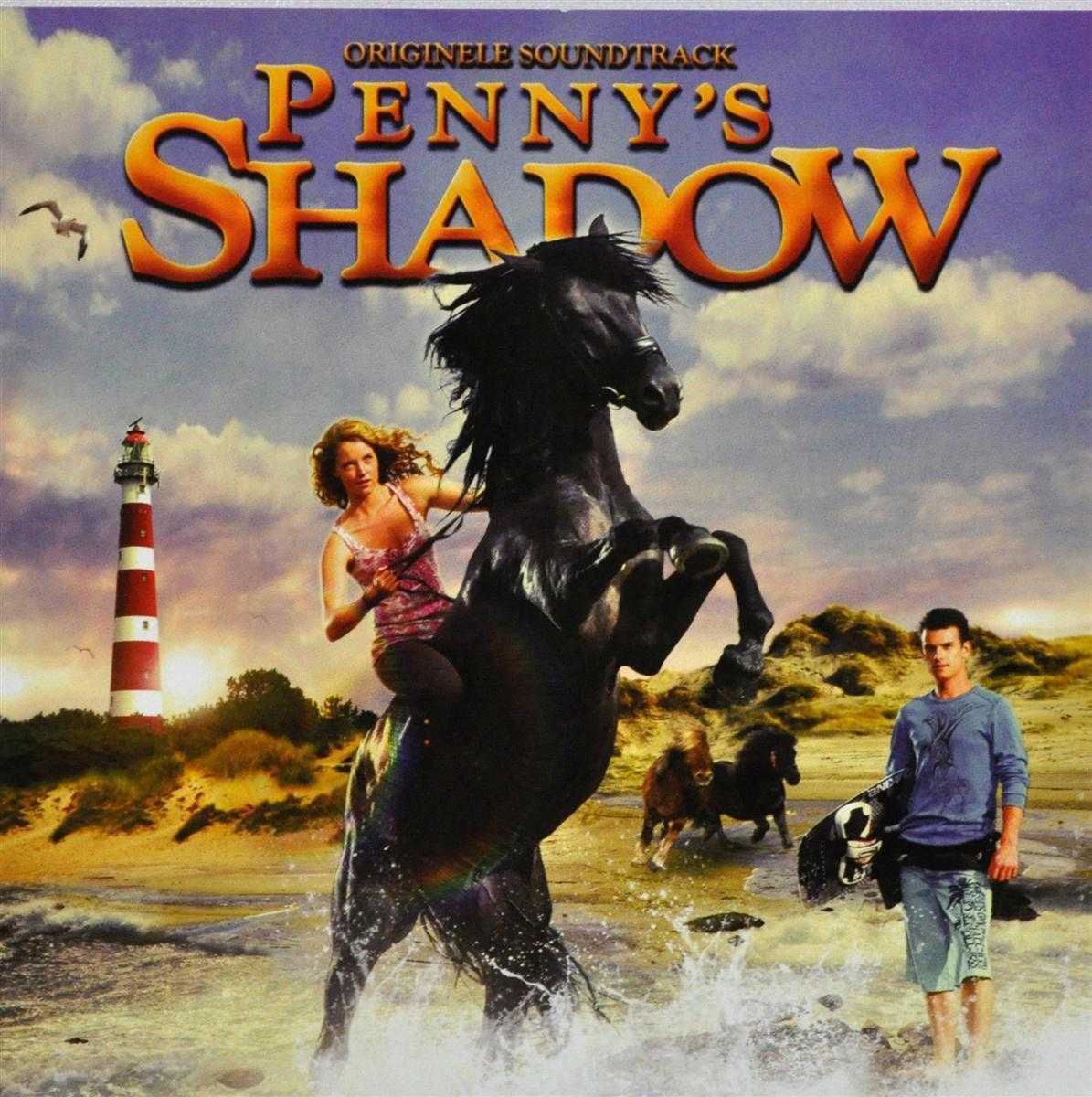 Penny's Shadow (CD), Various | CD (album) | Muziek | bol.com