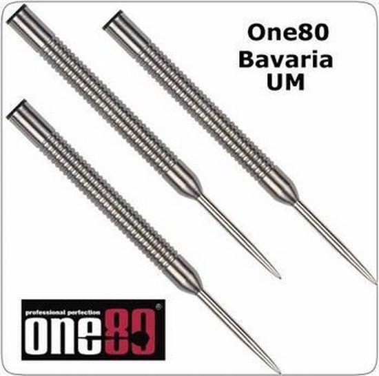 One80 Darts Bavaria UM - 22 gram | bol