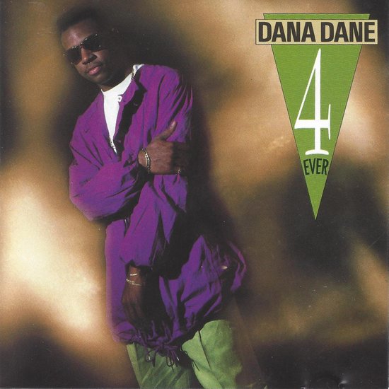 Dana Dane - 4-Ever, Dana Dane | CD (album) | Muziek | bol