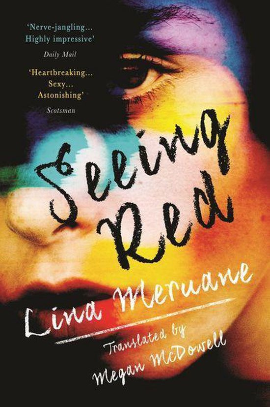 Seeing Red (ebook), Lina Meruane | 9781786493149 | Boeken | bol.com