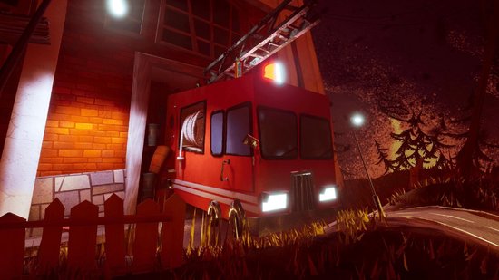 Sony Hello Neighbor Hide & Seek, PS4, PlayStation 4 | Games | bol