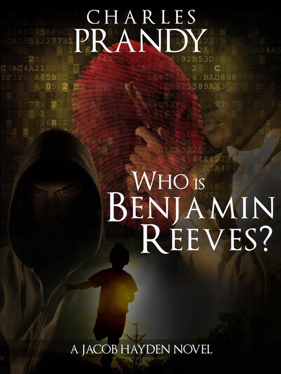 Who Is Benjamin Reeves? (A Detective Series of Crime and Suspense ...