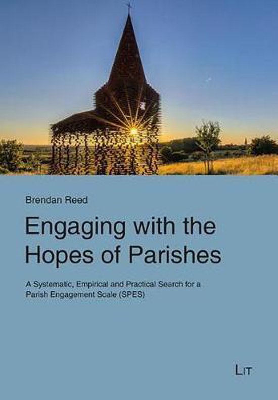 Engaging with the Hopes of Parishes | 9783643909947 | Brendan Reed ...