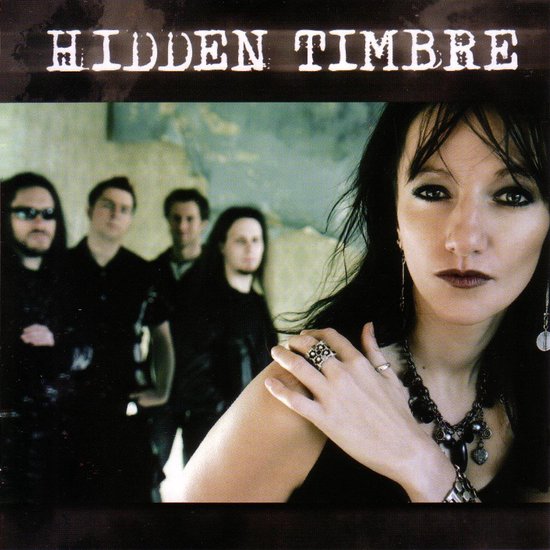 Hidden Timbre, Hidden Timbre | CD (album) | Muziek | bol.com