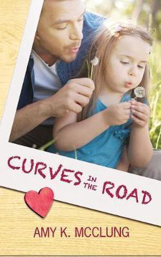 Southern Devotion- Curves in the Road, Amy K McClung | 9781925448825 | Boeken | bol.com