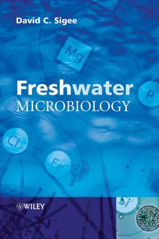 Freshwater Microbiology | 9780471485292 | DC Sigee | Boeken | bol.com