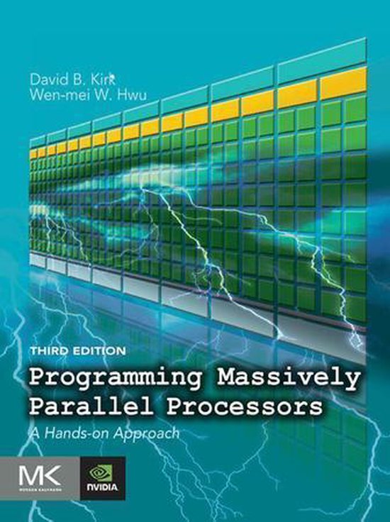 Programming Massively Parallel Processors (ebook), Wen-mei Hwu ...