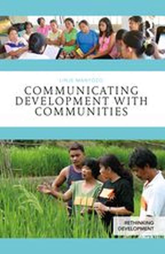 Rethinking Development - Communicating Development with Communities (ebook), Linje... | bol