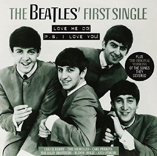 Beatles' First Single, various artists | Muziek | bol