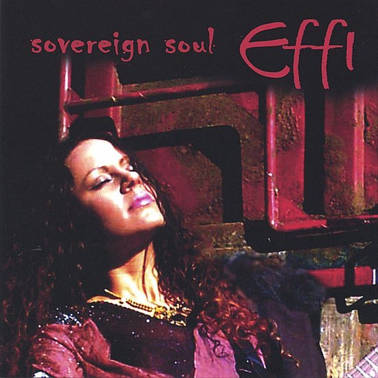 Sovereign Soul | CD (album) | Muziek | bol