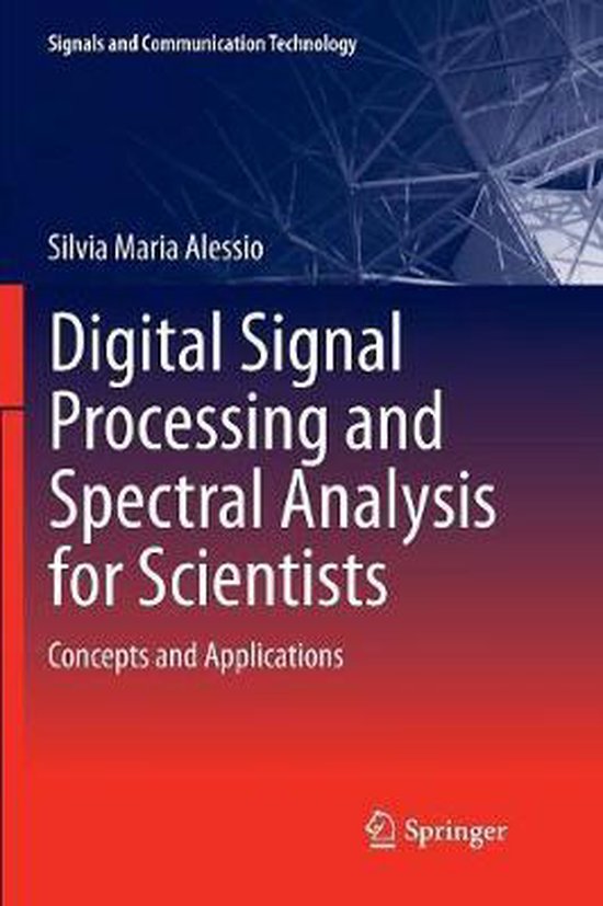 Signals and Communication Technology- Digital Signal Processing and ...