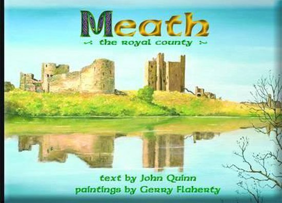 Meath, John Quinn | 9781900935746 | Boeken | bol.com