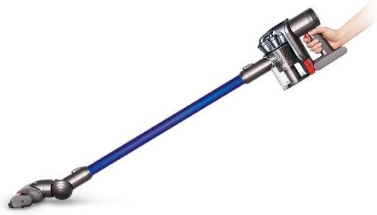 Dyson DC45 Animalpro - Stofzuiger | bol