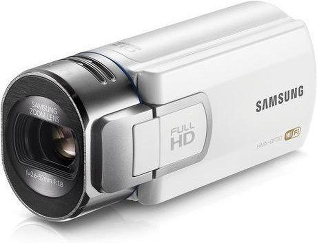 Samsung QF30 - Wit | bol.