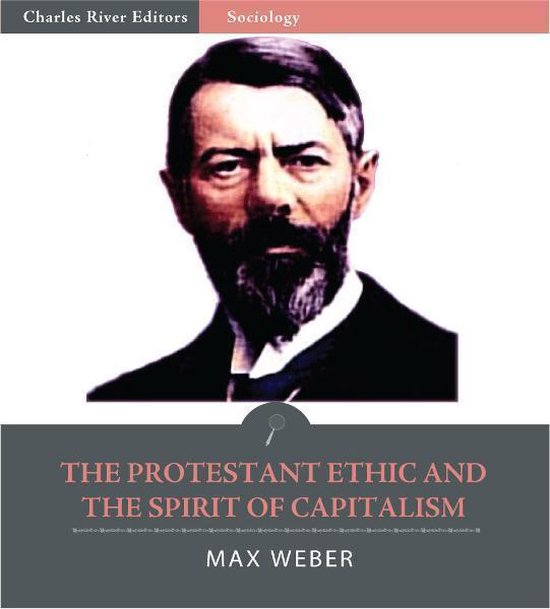 The Protestant Ethic and the Spirit of Capitalism (ebook), Max Weber ...