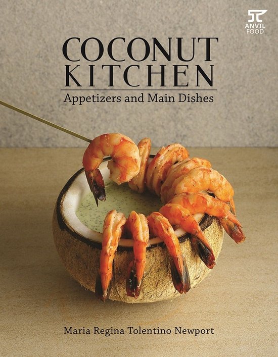 Coconut Kitchen (ebook), Maria Regina Tolentino Newport | 9789712734359 ...