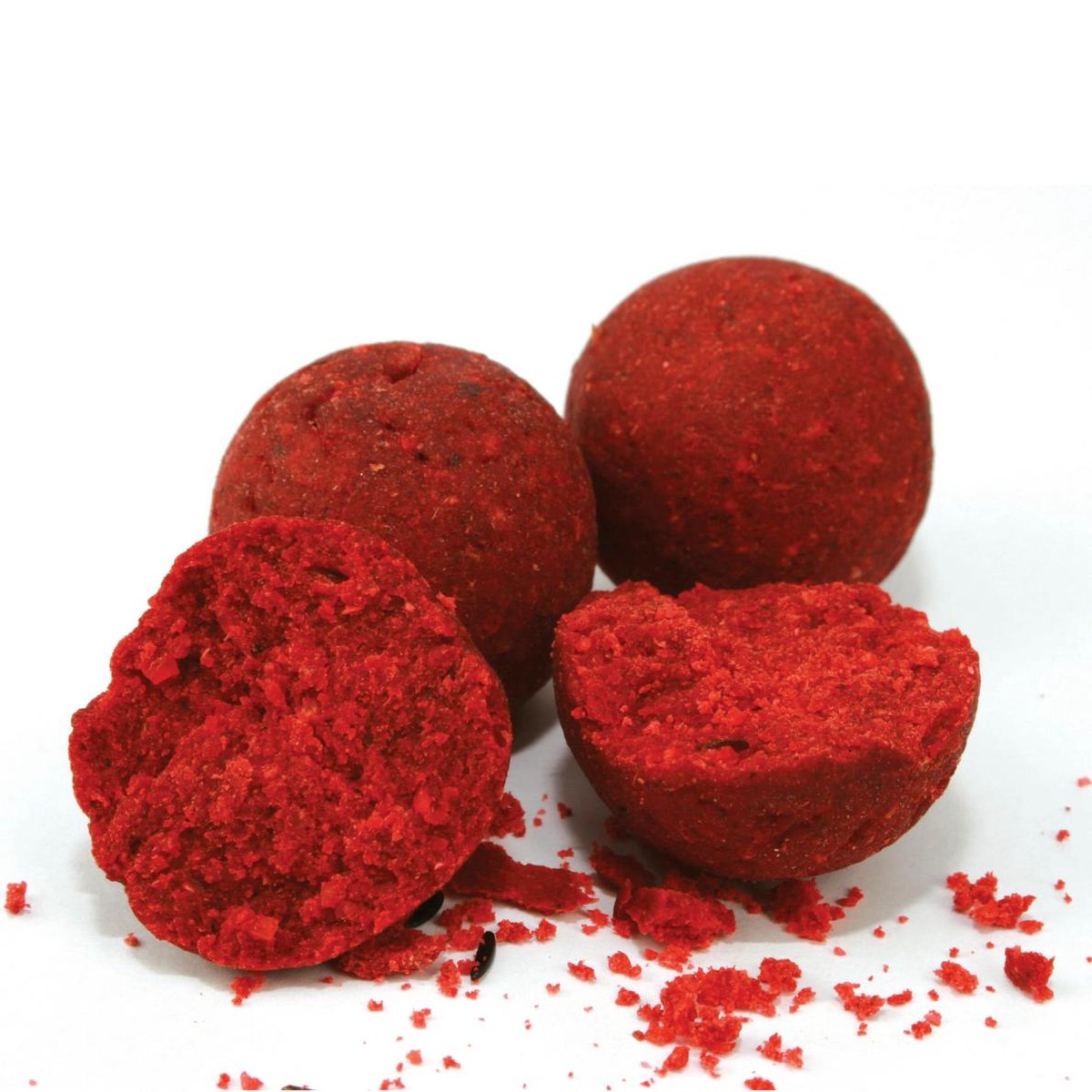 Dynamite Baits Robin Red - Boilies - 15 mm - 1 kg | bol.com