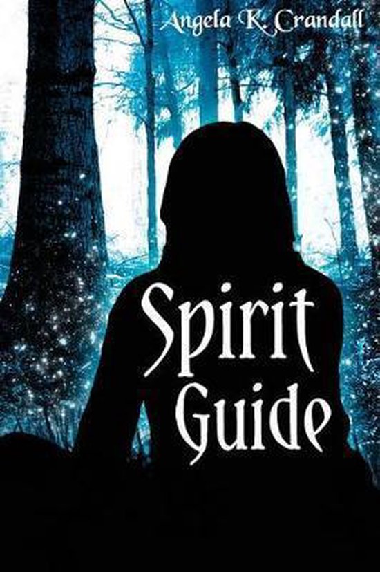 Myth: Spirit-Guide- Spirit-Guide, Angela K Crandall | 9780692814970 ...