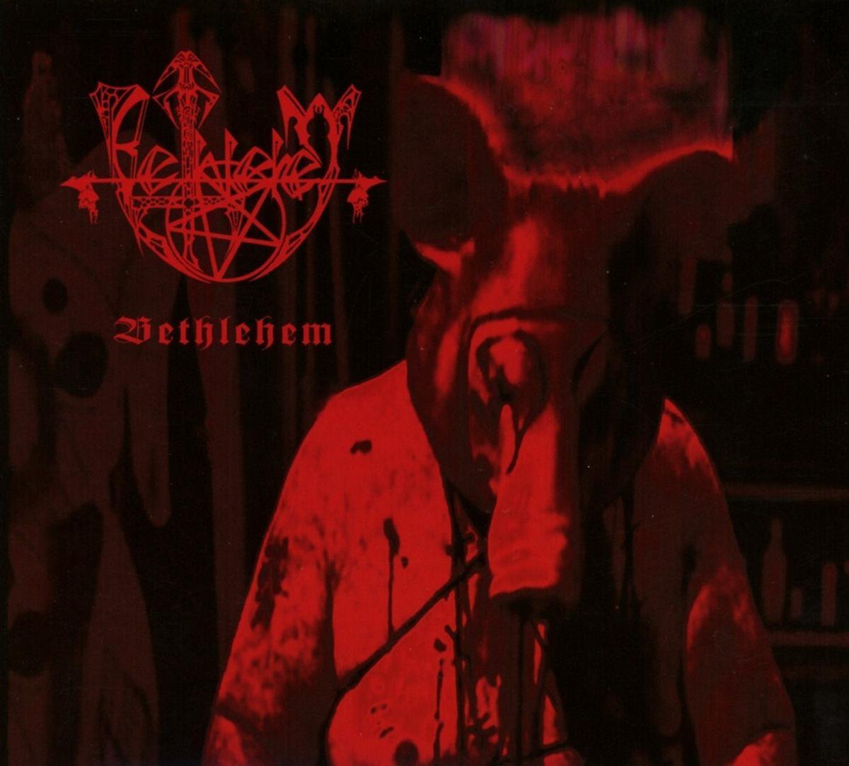 Bethlehem, Bethlehem | CD (album) | Muziek | bol.com