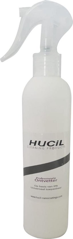 Hucil Professionele ontvetter | bol.com