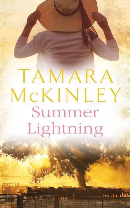 Summer Lightning (ebook), Tamara McKinley | 9781848663039 | Boeken ...