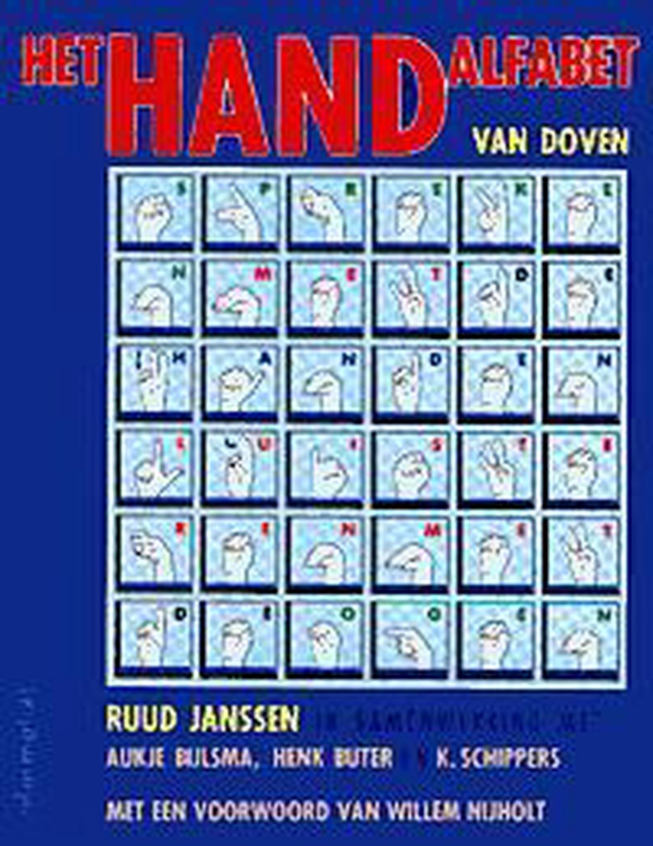 De beste gebarentaal boeken [2024] (Eenvoudig bestellen!)
