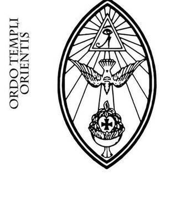 Ordo Templi Orientis | 9781519280688 | Clyde Staude | Boeken | bol.com