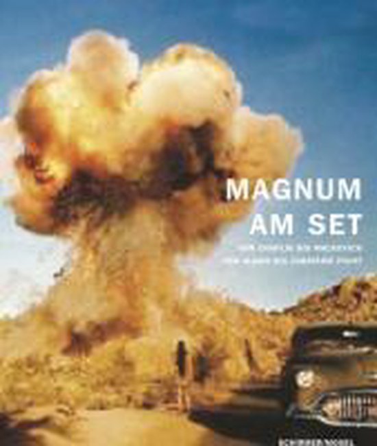 Magnum am Set | 9783829604703 | Boeken | bol.com