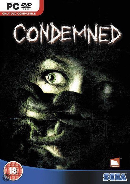 Condemned /PC | Games | bol
