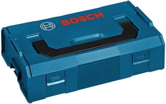 Bosch Professional i-BOXX Mini 260 x 155 x 63 mm | bol