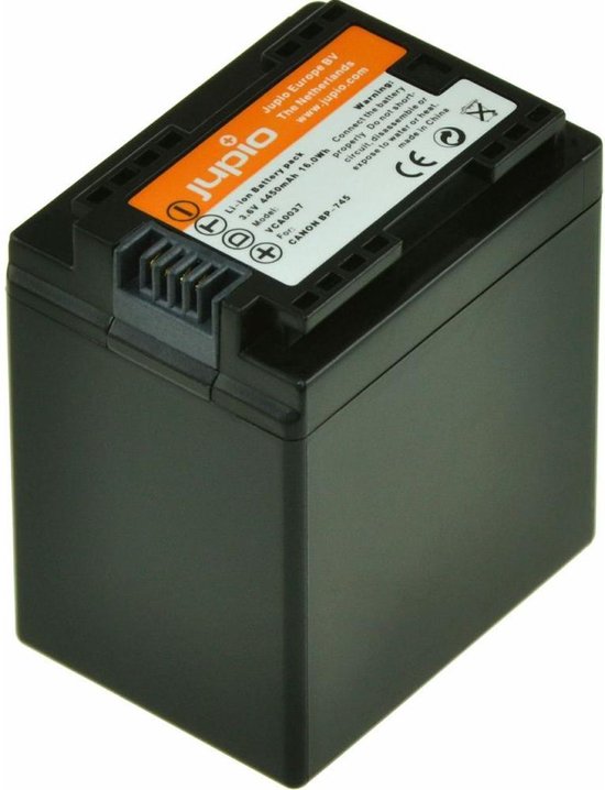 BP-745 4450 mah | bol.com