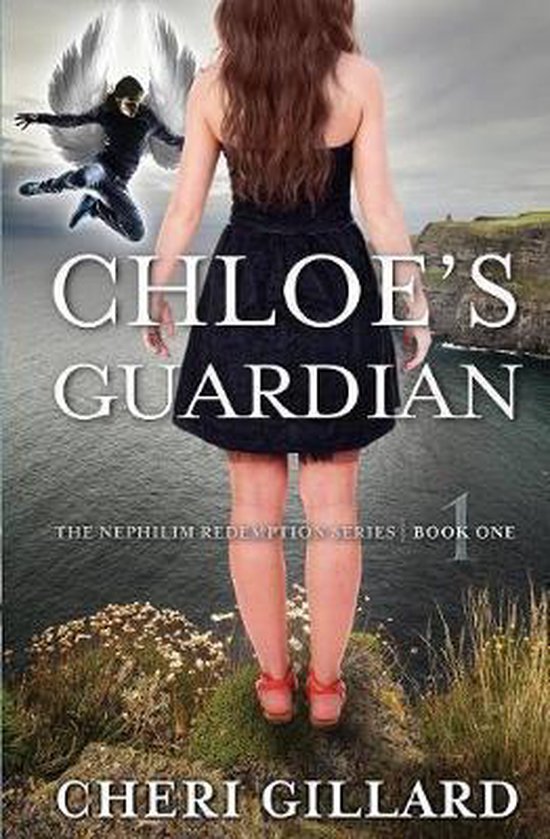 Chloe's Guardian, Cheri Gillard | 9781499782370 | Boeken | bol.com