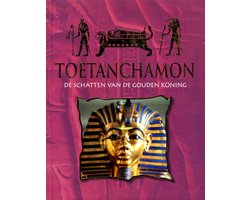 Wie was Toetanchamon en wat maakt hem zo beroemd?