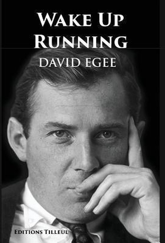 Wake Up Running | 9780989654005 | David Egee | Boeken | bol.com