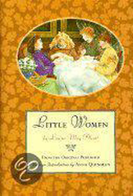 Little Women or Meg, Jo, Beth and Amy | 9780316031073 | Louisa May ...