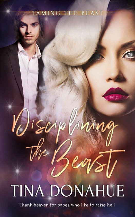 Taming the Beast 5 - Disciplining the Beast (ebook), Tina Donahue ...