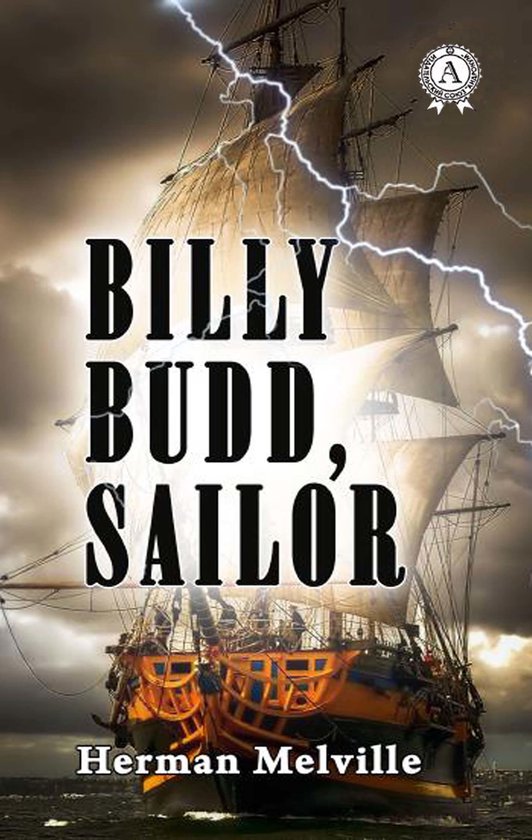 Billy Budd, Sailor (ebook), Margaret Tarner | 9783965083424 | Boeken | bol
