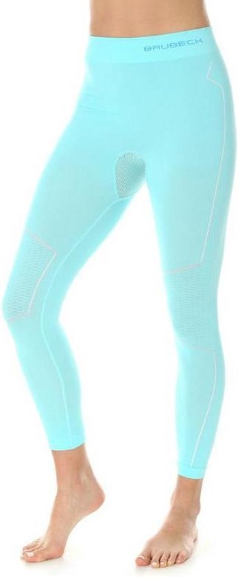 Brubeck | Dames Thermobroek - Thermokleding - met Nilit® Innergy ...