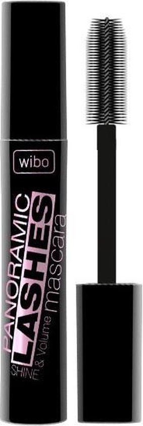 Wibo Panoramic Lashes Shine & Volume | bol