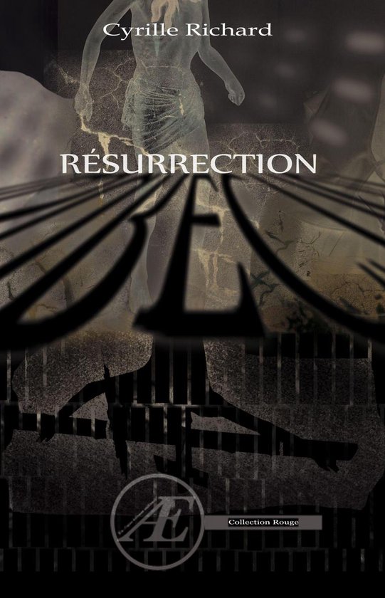 Résurrection (ebook), Cyrille Richard | 9782359621112 | Boeken | bol.com