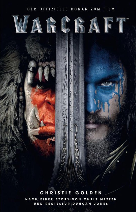 World of Warcraft - Warcraft (ebook), Christie Golden | 9783833233807 ...