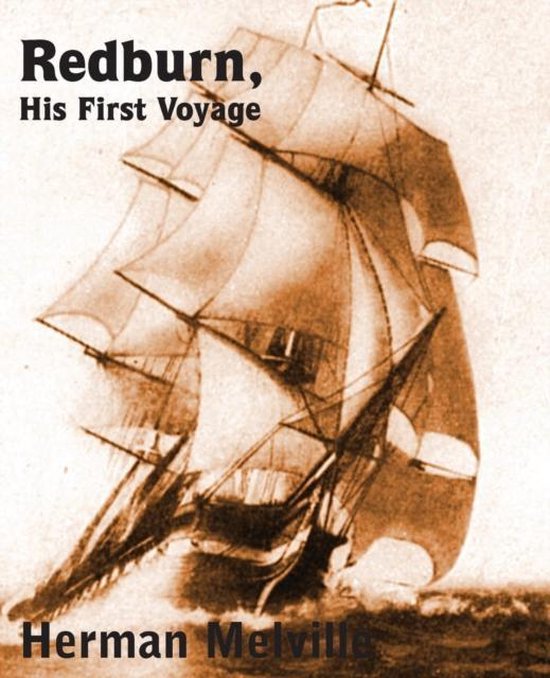 Redburn, Taylor Anderson | 9781483703923 | Boeken | bol.com