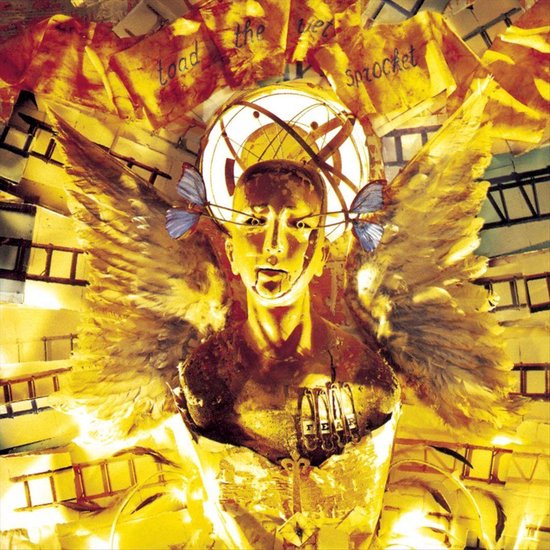 Fear, Toad The Wet Sprocket | CD (album) | Muziek | bol.com