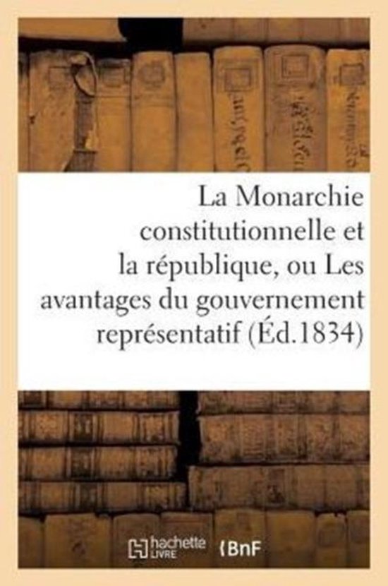Sciences Sociales-La Monarchie Constitutionnelle Et La République, Ou ... Sciences Sociales-La Monarchie Constitutionnelle Et La République, Ou ...