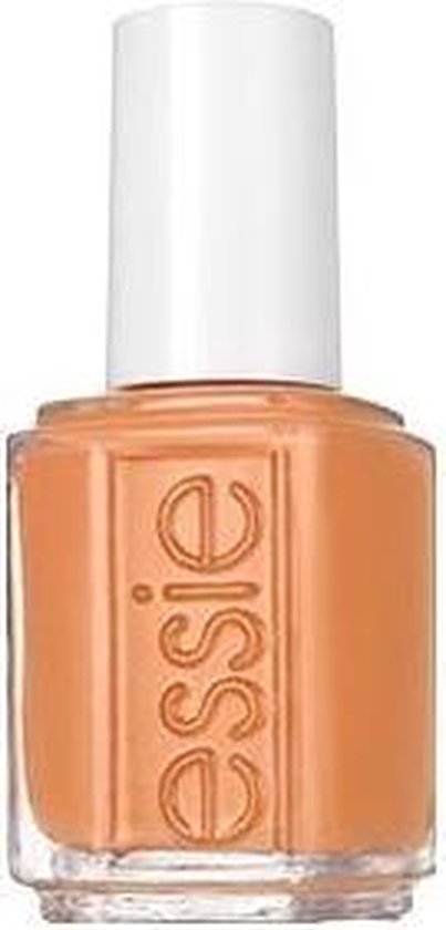 Essie 394 Taj-Ma-Haul nagellak 13,5 ml Oranje | bol.com